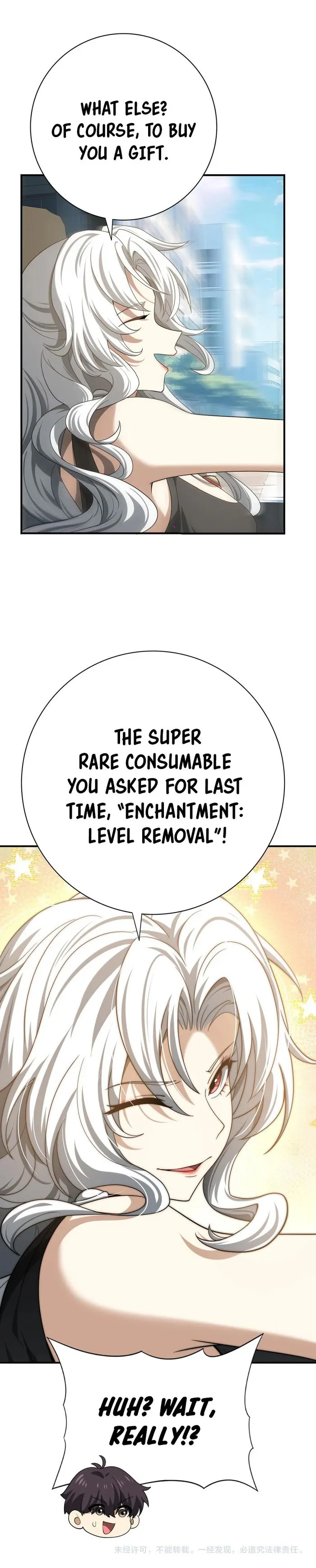 Worthless Profession: Dragon Tamer Manhua - Chapter 42 - Manhuas