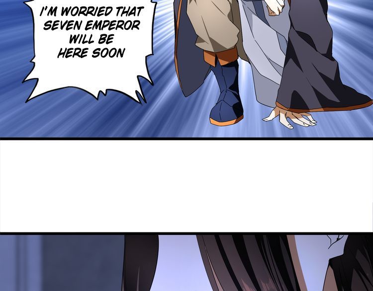 Magic Emperor Manhua - Chapter 1 - Manhuas