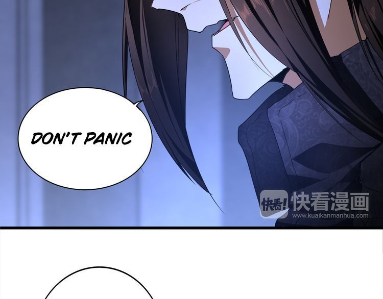 Magic Emperor Manhua - Chapter 1 - Manhuas