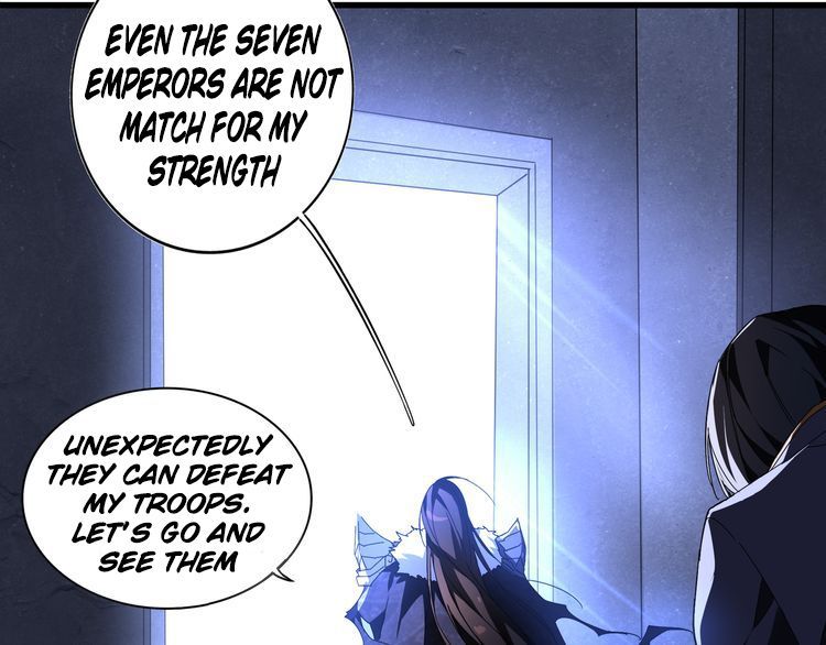 Magic Emperor Manhua - Chapter 1 - Manhuas