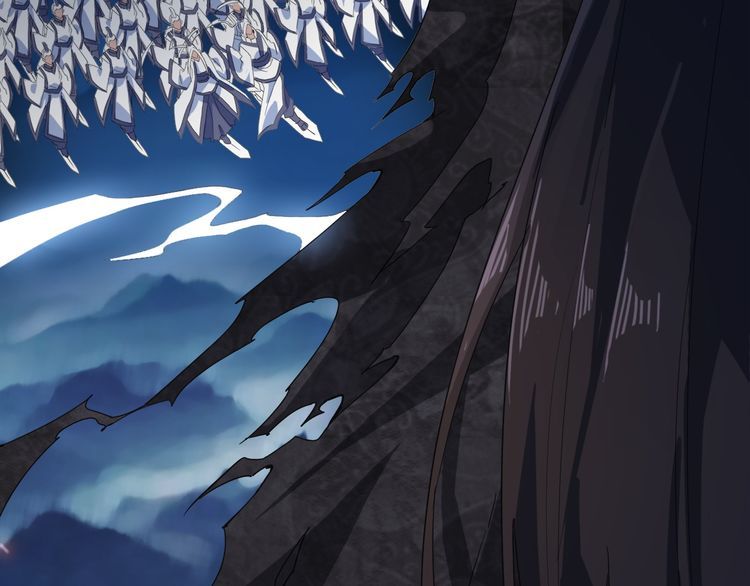 Magic Emperor Manhua - Chapter 1 - Manhuas