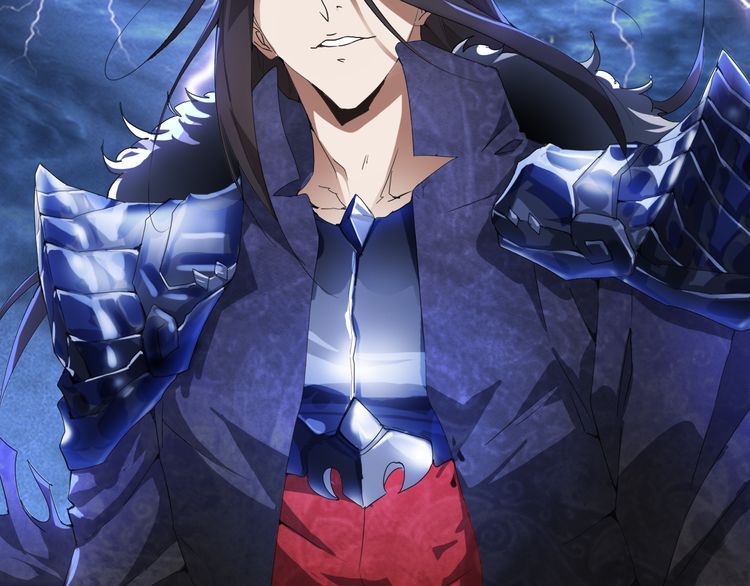 Magic Emperor Manhua - Chapter 1 - Manhuas