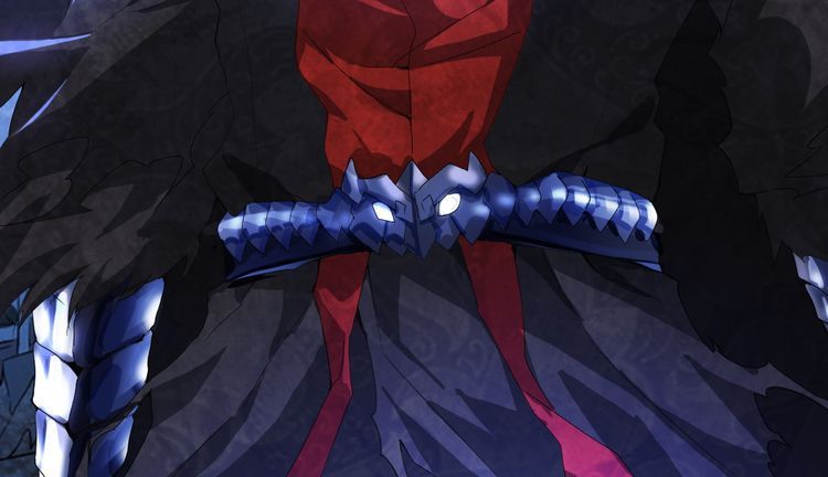 Magic Emperor Manhua - Chapter 1 - Manhuas