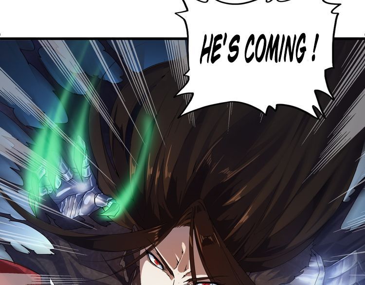 Magic Emperor Manhua - Chapter 1 - Manhuas