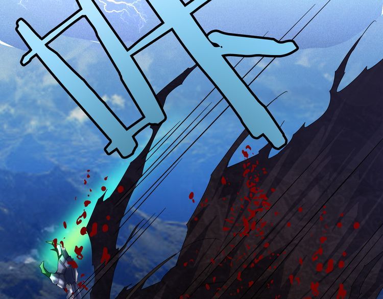 Magic Emperor Manhua - Chapter 1 - Manhuas