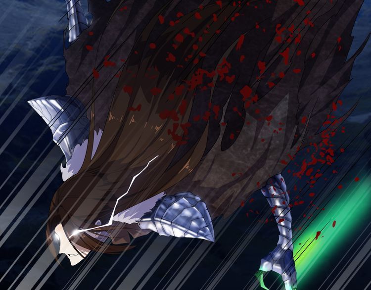 Magic Emperor Manhua - Chapter 1 - Manhuas