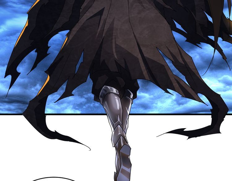 Magic Emperor Manhua - Chapter 1 - Manhuas