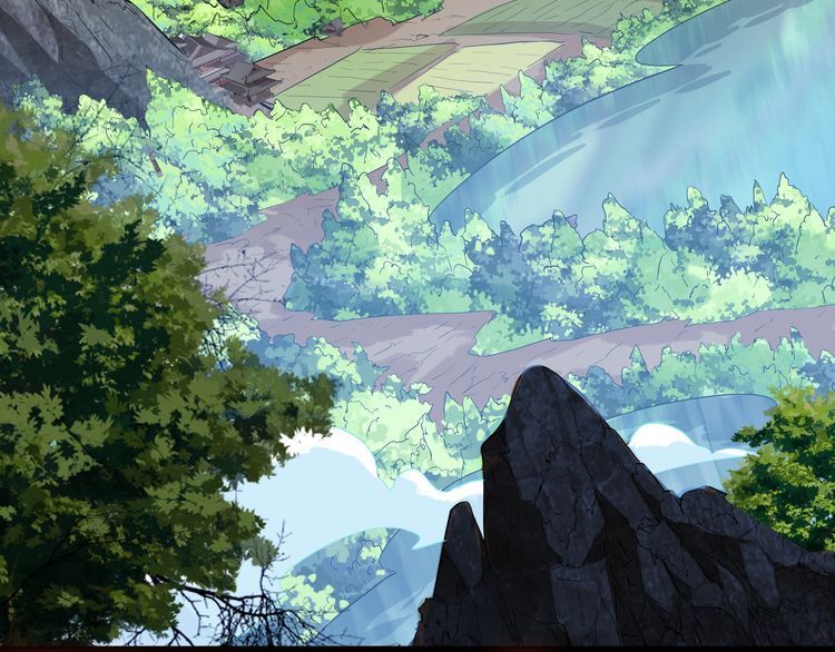 Magic Emperor Manhua - Chapter 1 - Manhuas