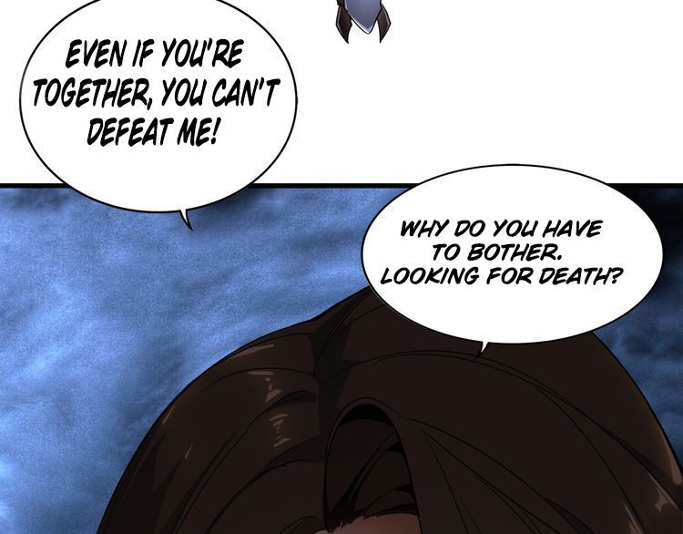 Magic Emperor Manhua - Chapter 1 - Manhuas