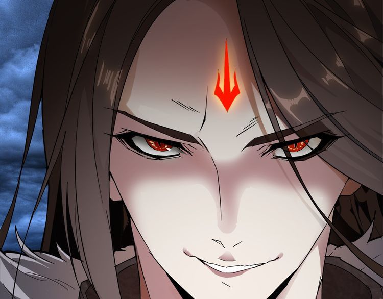 Magic Emperor Manhua - Chapter 1 - Manhuas