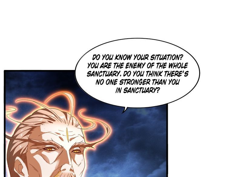Magic Emperor Manhua - Chapter 1 - Manhuas