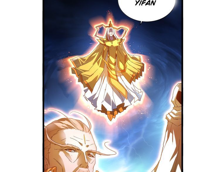 Magic Emperor Manhua - Chapter 1 - Manhuas