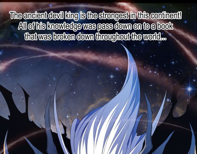 Magic Emperor Manhua - Chapter 1 - Manhuas