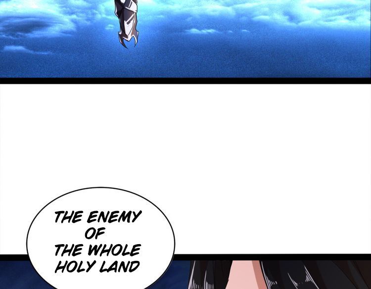 Magic Emperor Manhua - Chapter 1 - Manhuas