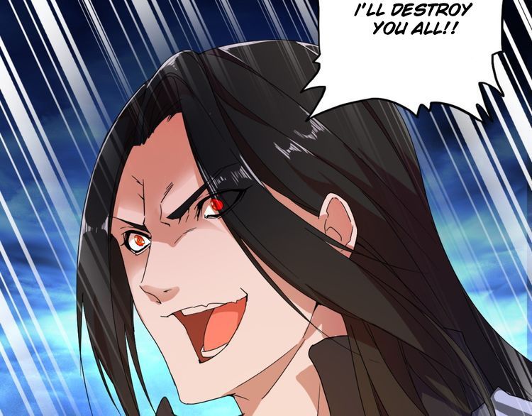 Magic Emperor Manhua - Chapter 1 - Manhuas