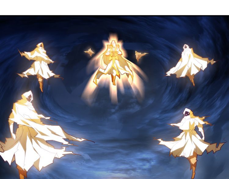 Magic Emperor Manhua - Chapter 1 - Manhuas