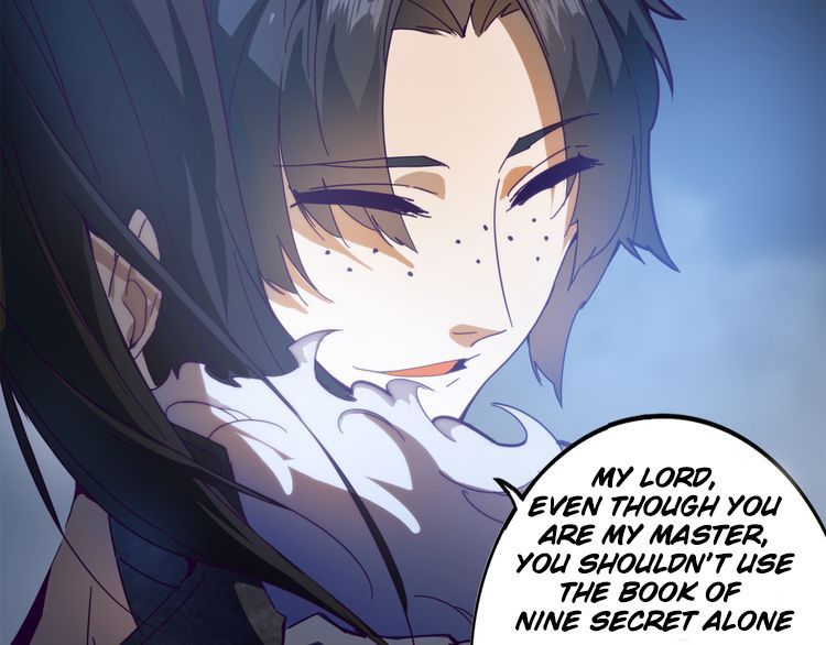 Magic Emperor Manhua - Chapter 1 - Manhuas