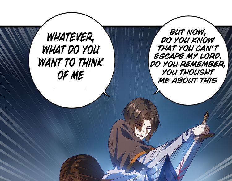 Magic Emperor Manhua - Chapter 1 - Manhuas