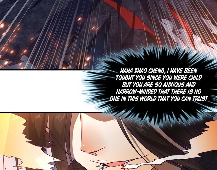 Magic Emperor Manhua - Chapter 1 - Manhuas