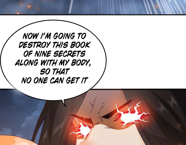 Magic Emperor Manhua - Chapter 1 - Manhuas