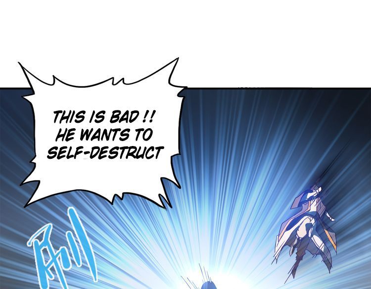 Magic Emperor Manhua - Chapter 1 - Manhuas