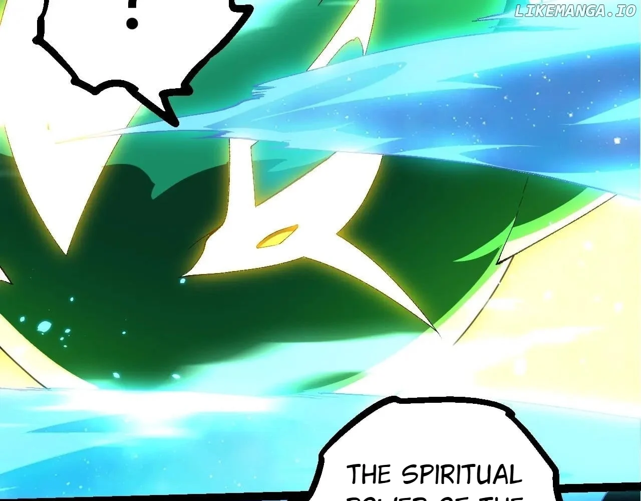 Evolution Begins With A Big Tree Manhua - Chapter 388 - Manhuas