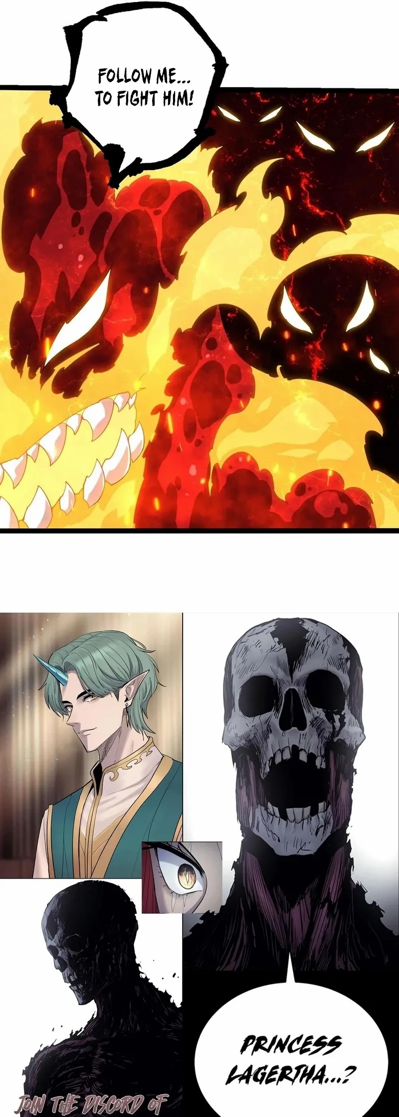 Evolution Begins With A Big Tree Manhua - Chapter 406 - Manhuas