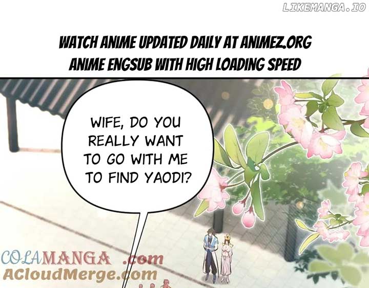 Invincible After Shocking My Empress Wife Manhua - Chapter 63 - Manhuas