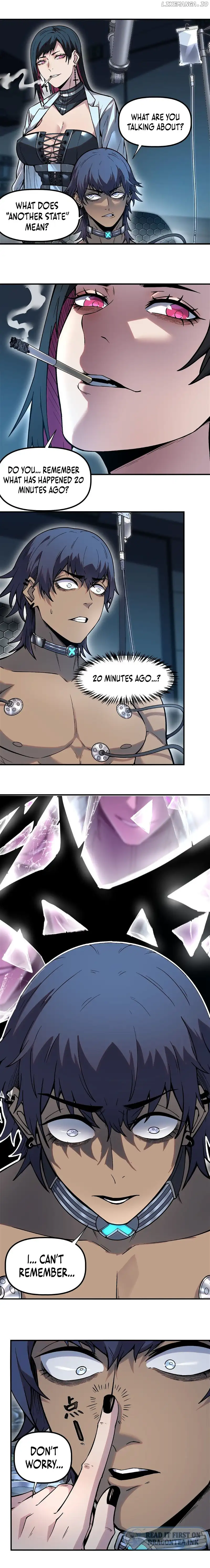 Frozen Apocalypse: No Chance of Survival Manhua - Chapter 11 - Manhuas