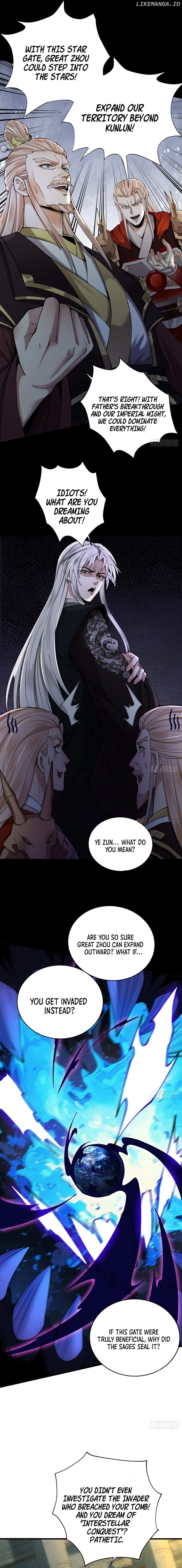 Limitless Ascension: Strength Amid Adversity Manhua - Chapter 38 - Manhuas