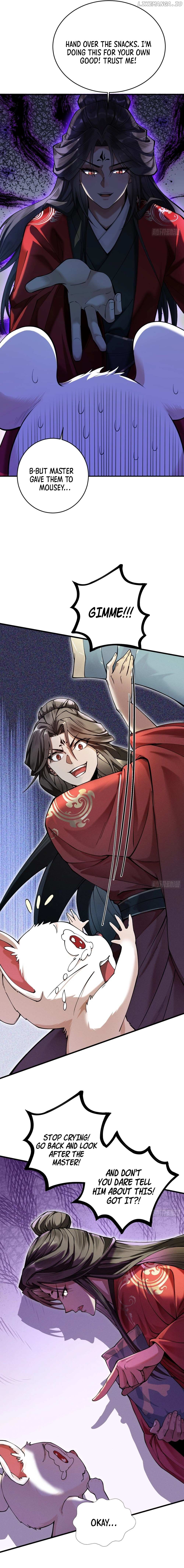 Limitless Ascension: Strength Amid Adversity Manhua - Chapter 39 - Manhuas