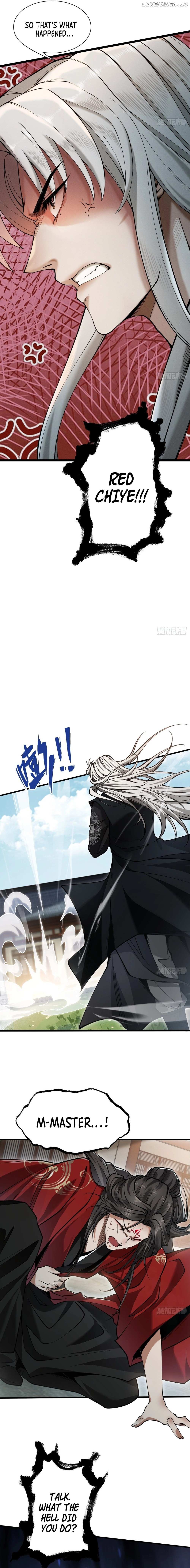 Limitless Ascension: Strength Amid Adversity Manhua - Chapter 39 - Manhuas