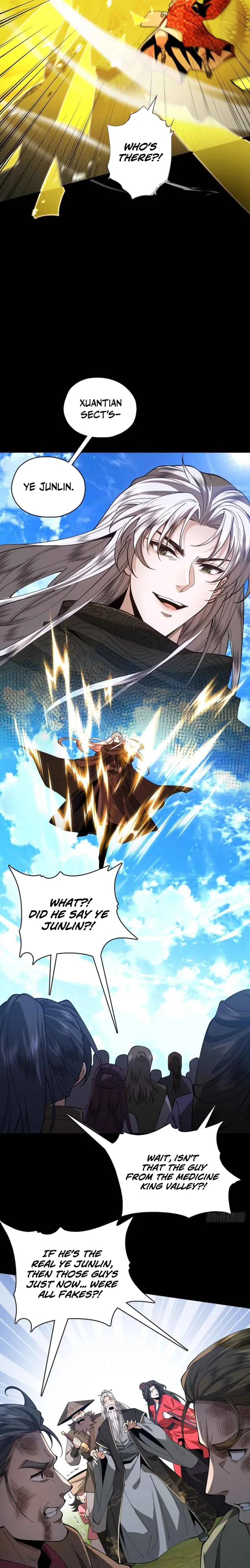 Limitless Ascension: Strength Amid Adversity Manhua - Chapter 52 - Manhuas
