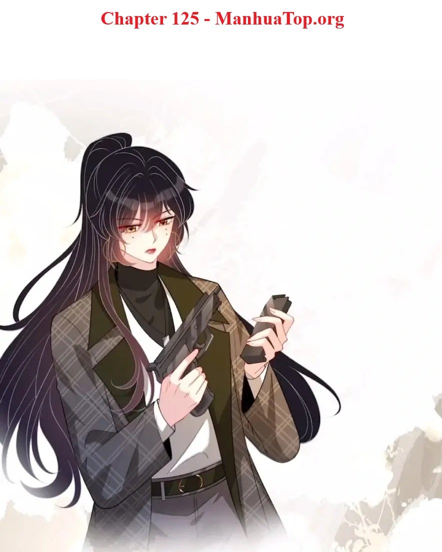 The Real Daughter, She Is an Almighty Boss Manhua - Chapter 125 - Manhuas