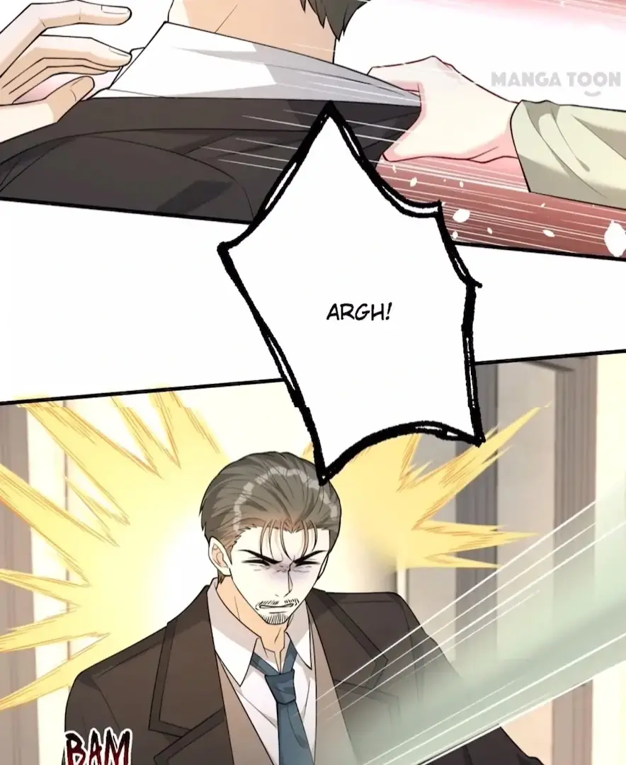 The Real Daughter, She Is an Almighty Boss Manhua - Chapter 131 - Manhuas