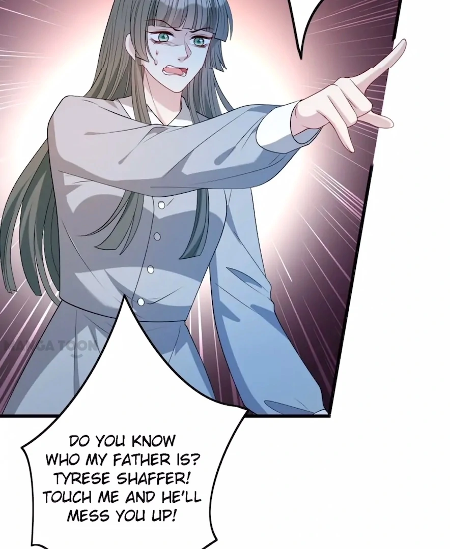 The Real Daughter, She Is an Almighty Boss Manhua - Chapter 132 - Manhuas