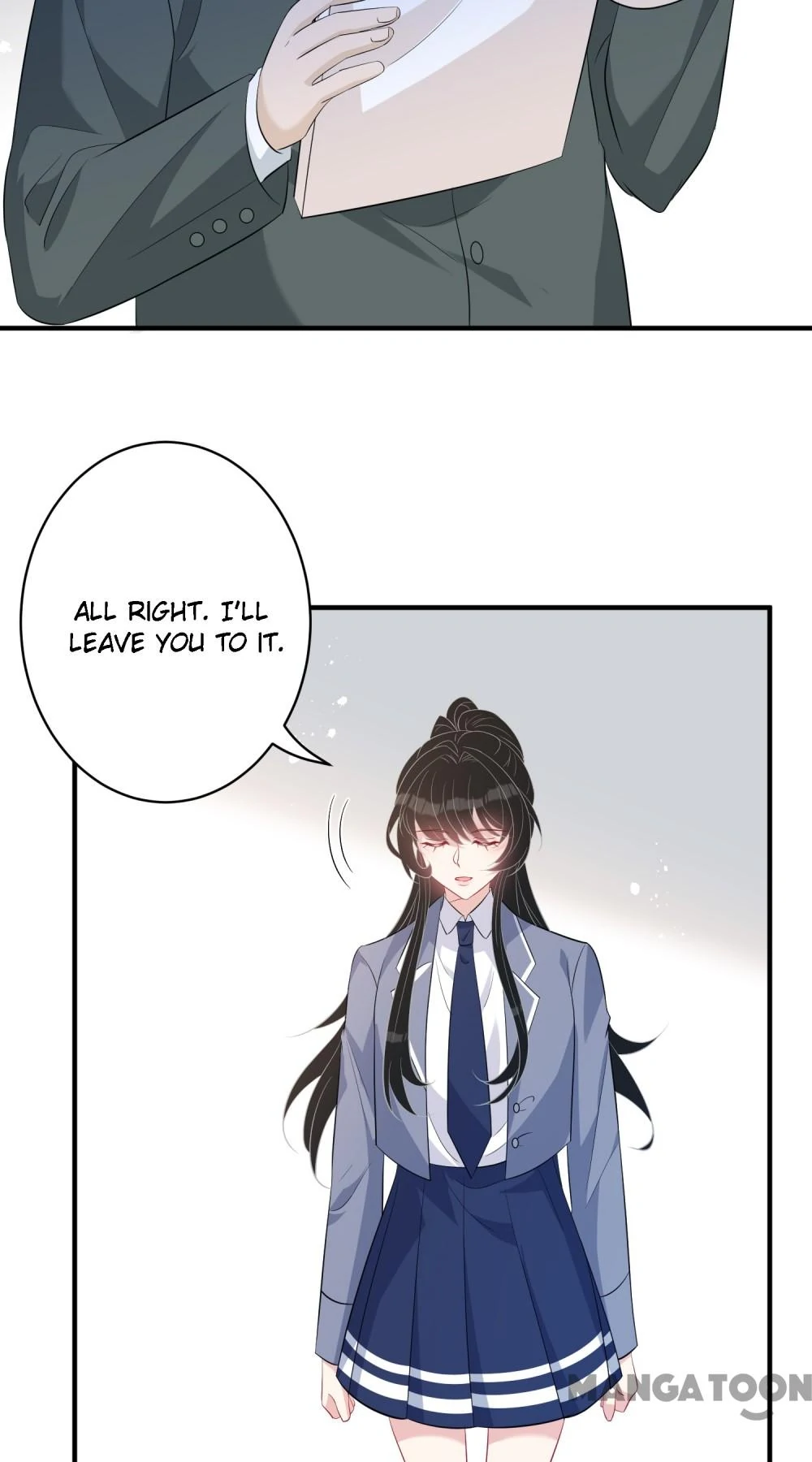 The Real Daughter, She Is an Almighty Boss Manhua - Chapter 33 - Manhuas