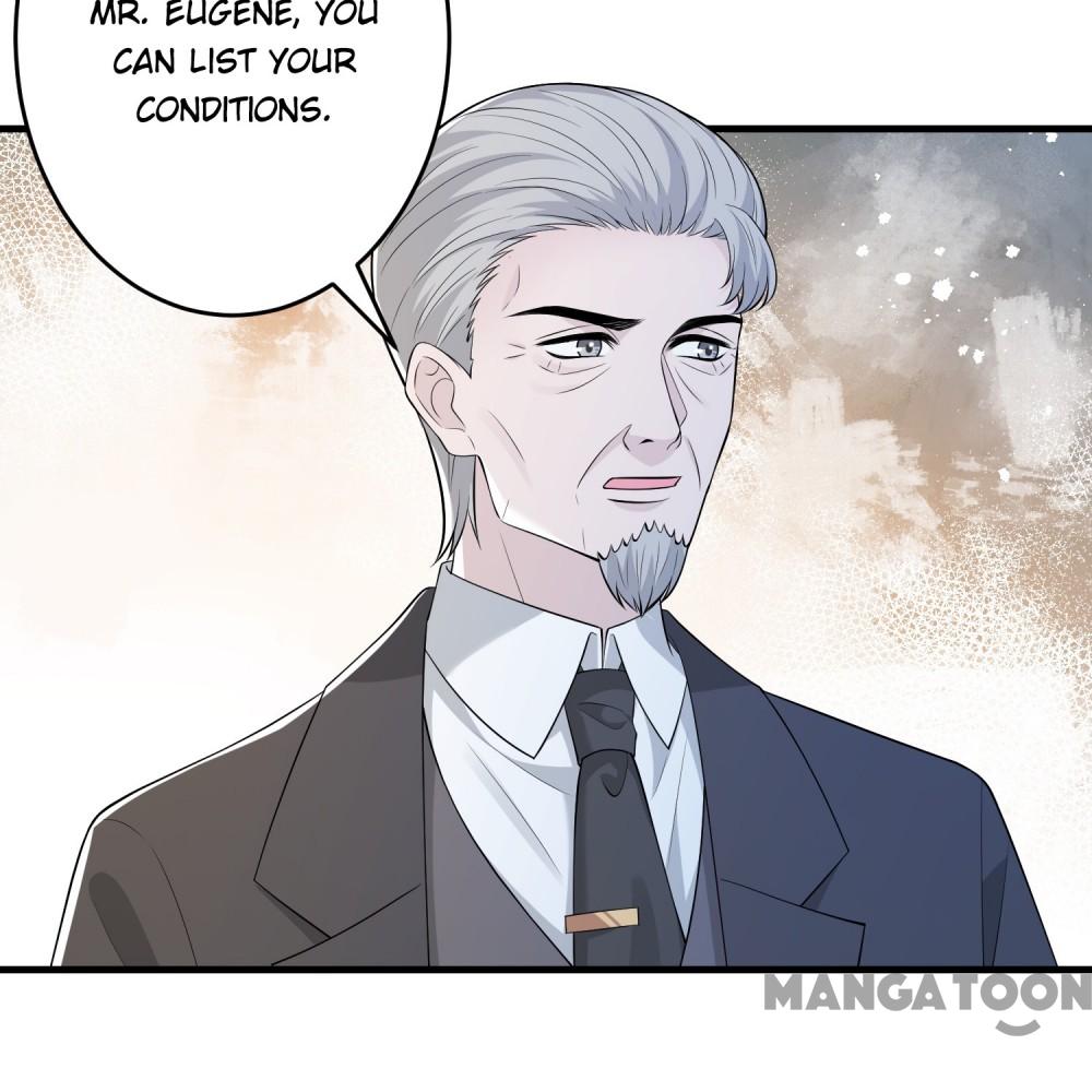 The Real Daughter, She Is an Almighty Boss Manhua - Chapter 72 - Manhuas