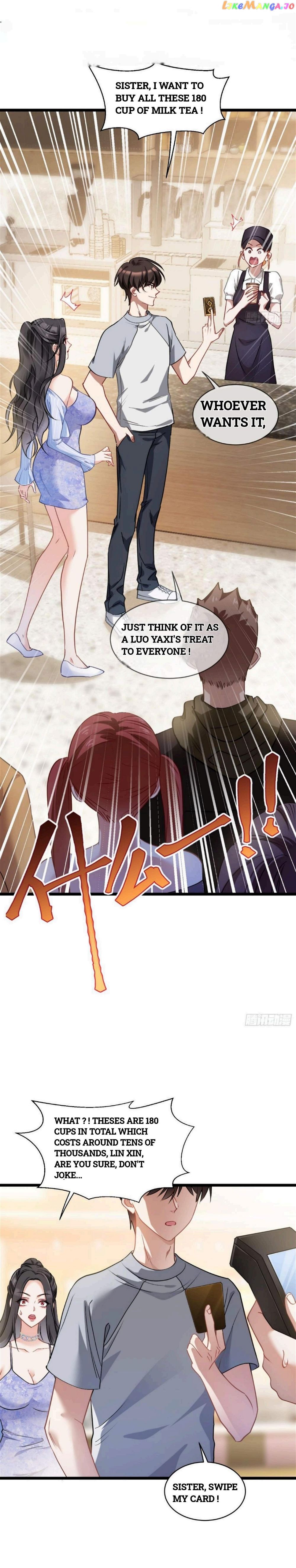 After Improperly Licking a Dog, I Became a Billionaire Manhua - Chapter 1 - Manhuas