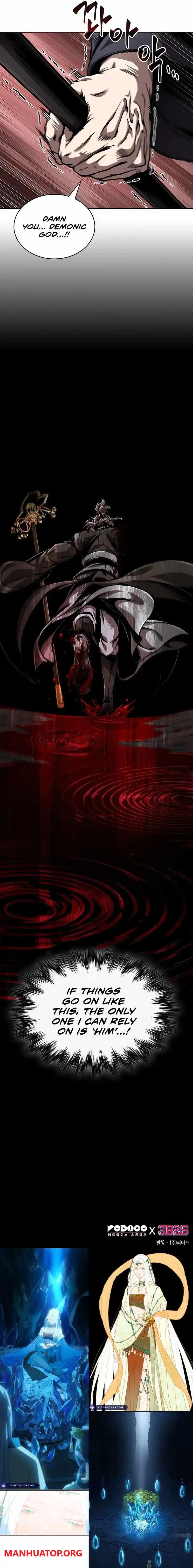 Nano Machine Manhua - Chapter 267 - Manhuas