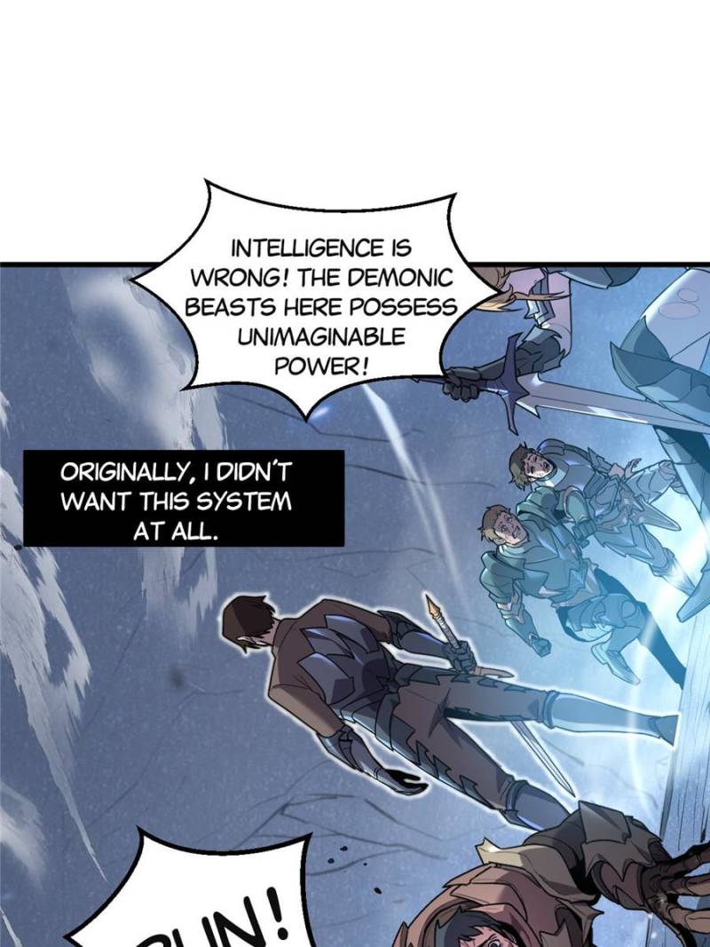 Seres’s Resolve: The Battle for Humanity Manhua - Chapter 1 - Manhuas