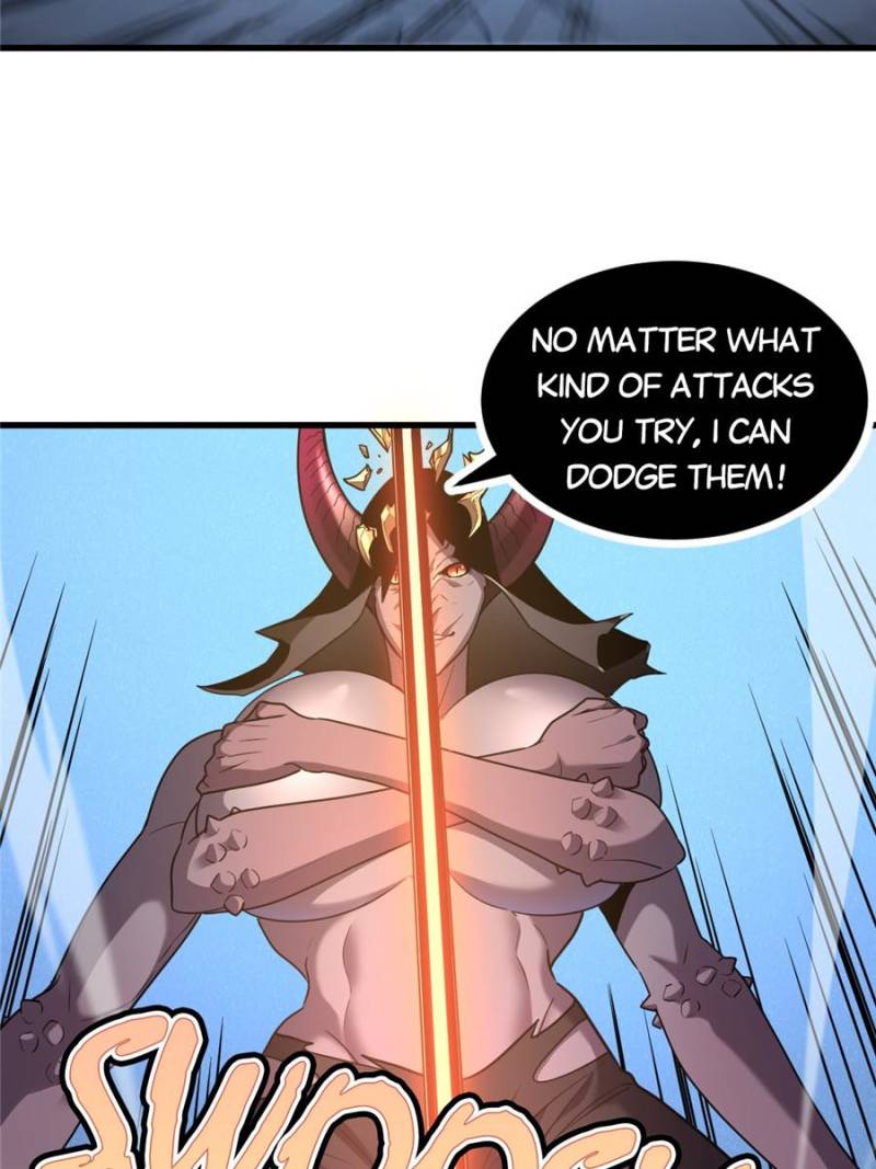 Seres’s Resolve: The Battle for Humanity Manhua - Chapter 13 - Manhuas