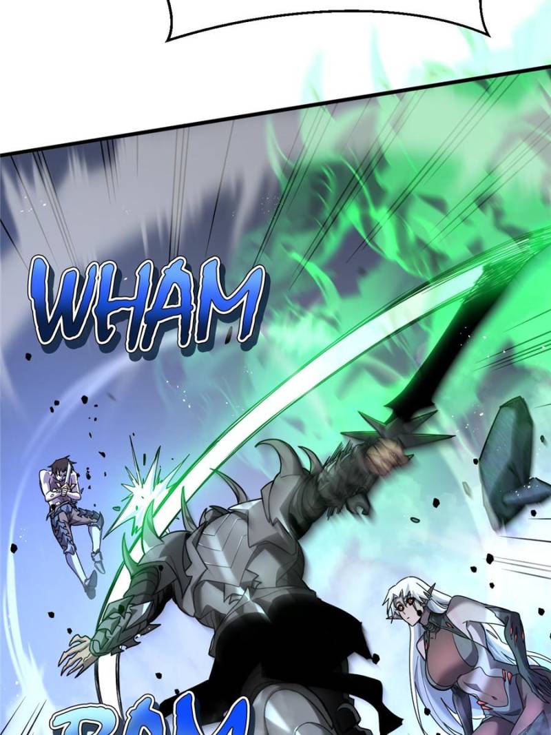 Seres’s Resolve: The Battle for Humanity Manhua - Chapter 2 - Manhuas