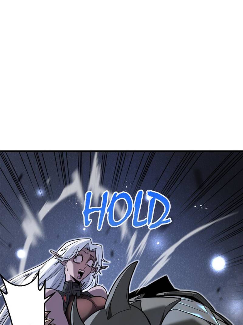 Seres’s Resolve: The Battle for Humanity Manhua - Chapter 3 - Manhuas