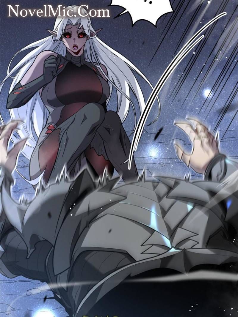Seres’s Resolve: The Battle for Humanity Manhua - Chapter 3 - Manhuas